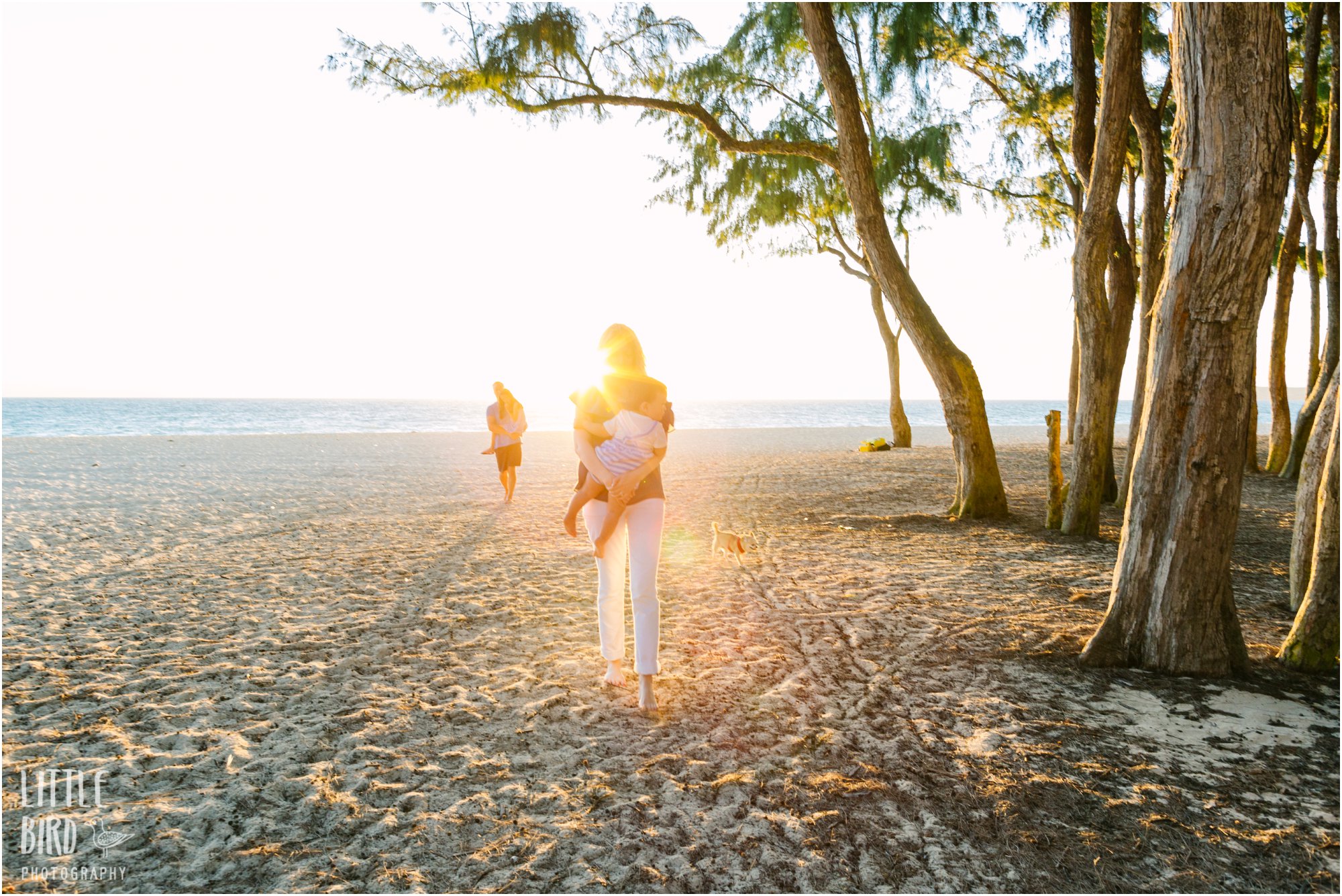 Good morning | Honolulu baby photographer | Fun Oahu Family Photography ...